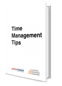 The Single Most Powerful Time Mastery Tool – The Default Diary